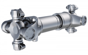 Driveshafts – Hi-Torque Truck Spares