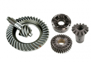Parts – Hi-Torque Truck Spares